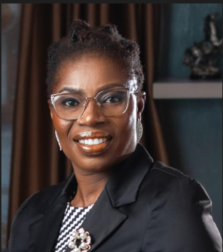 Toyin Wiggins Centre for Leadership and Mentoring Initiative